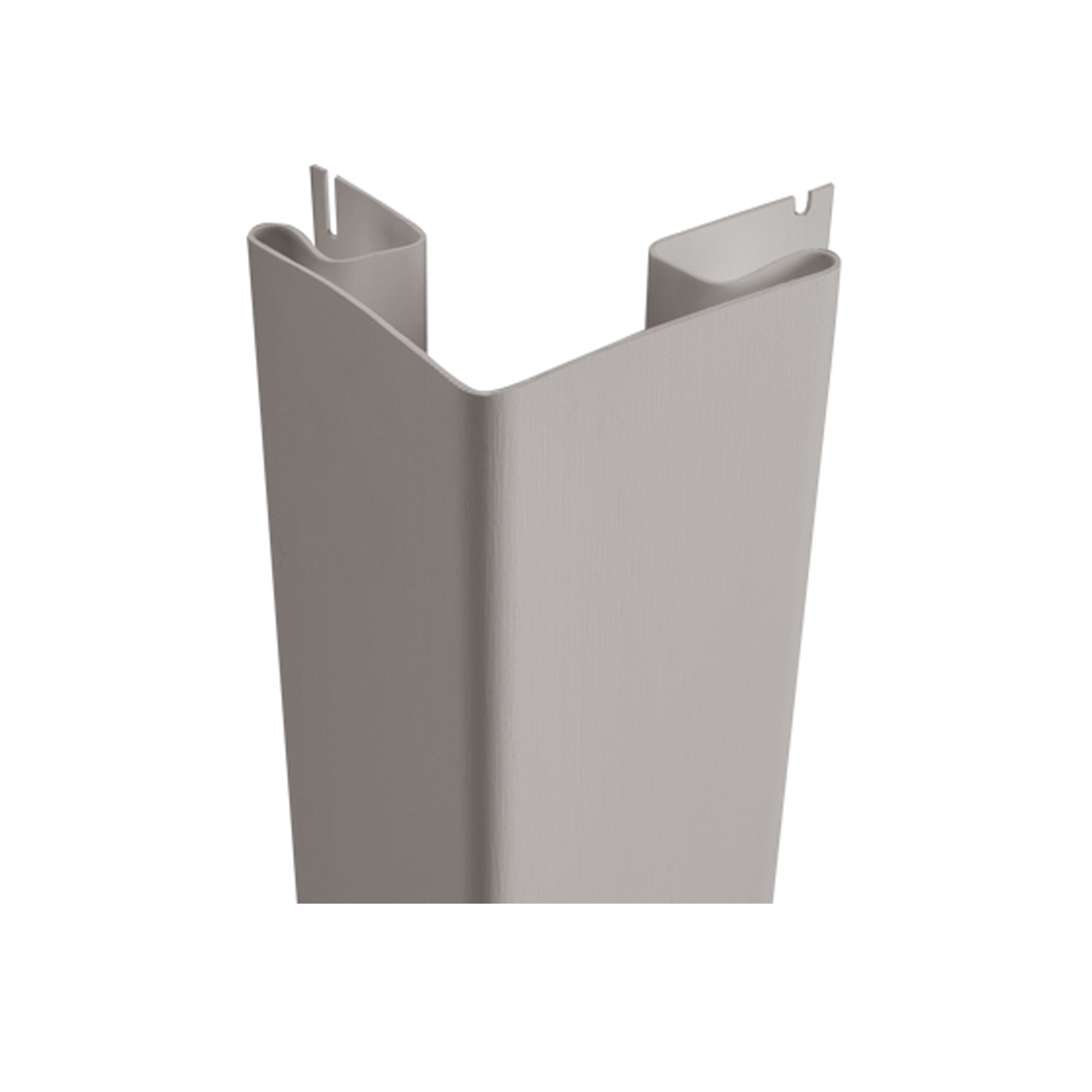 Coin extérieur de vinyle Flagstone | Matério