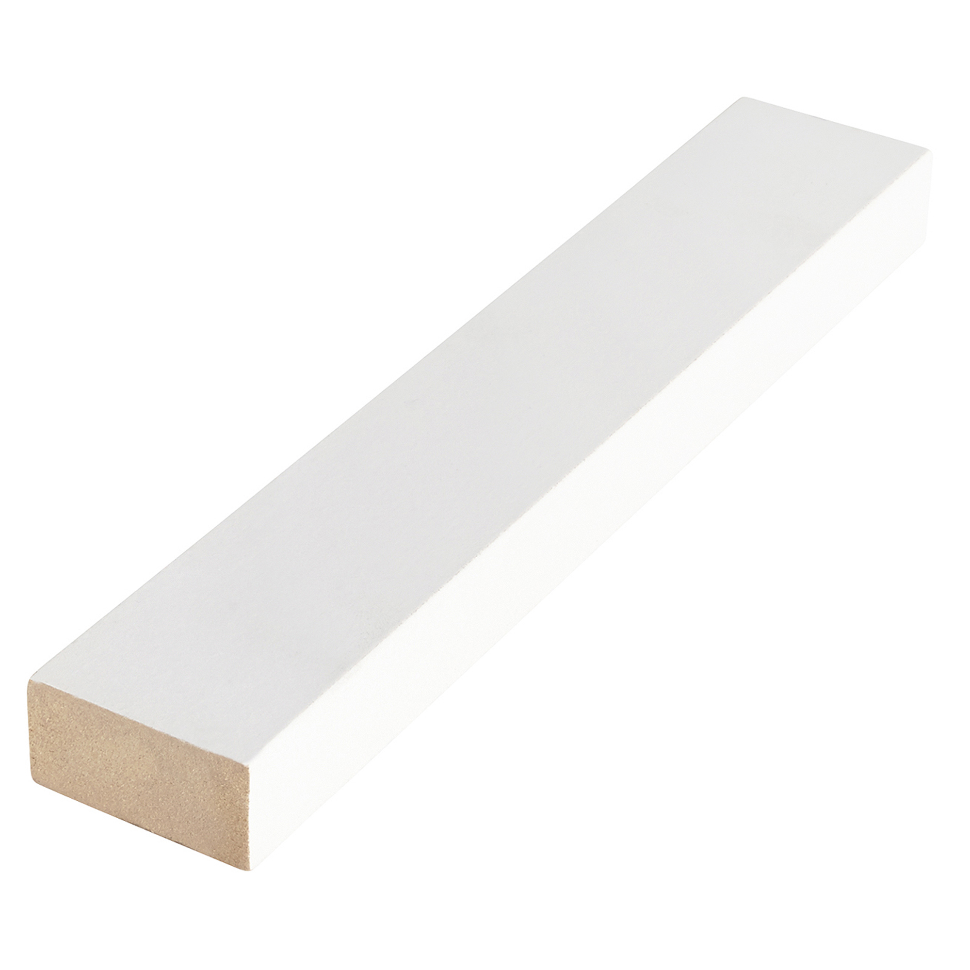 Planche prépeinte en mdf | Matério