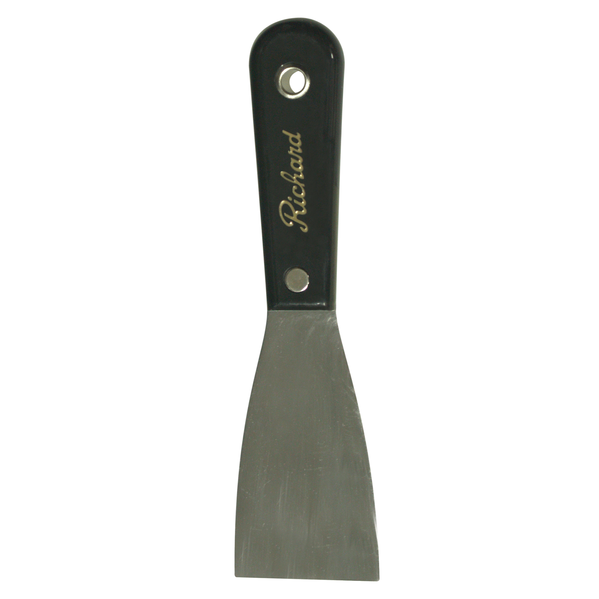 Couteau à mastic rigide | Matério