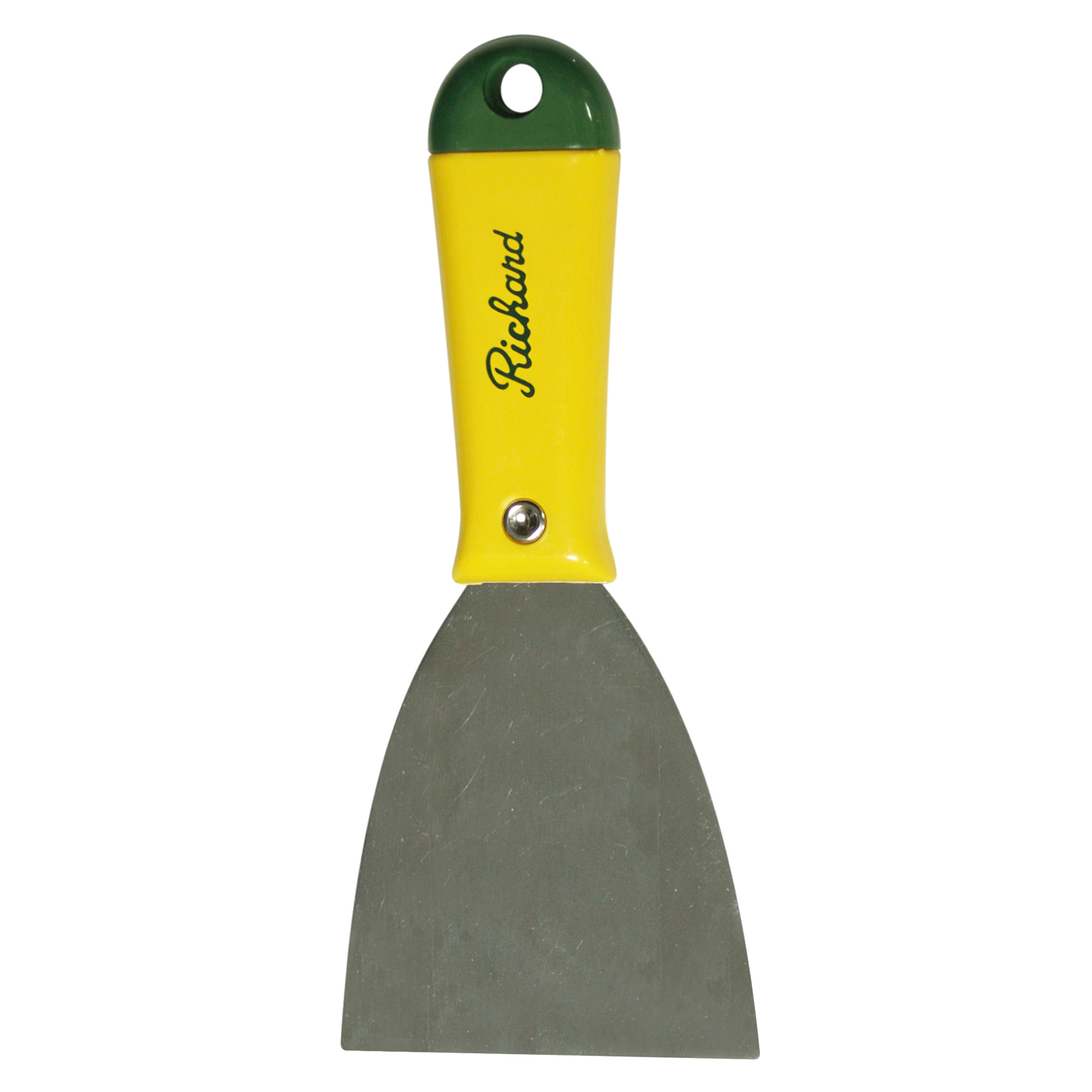 Couteau à mastic Lame flexible | Matério