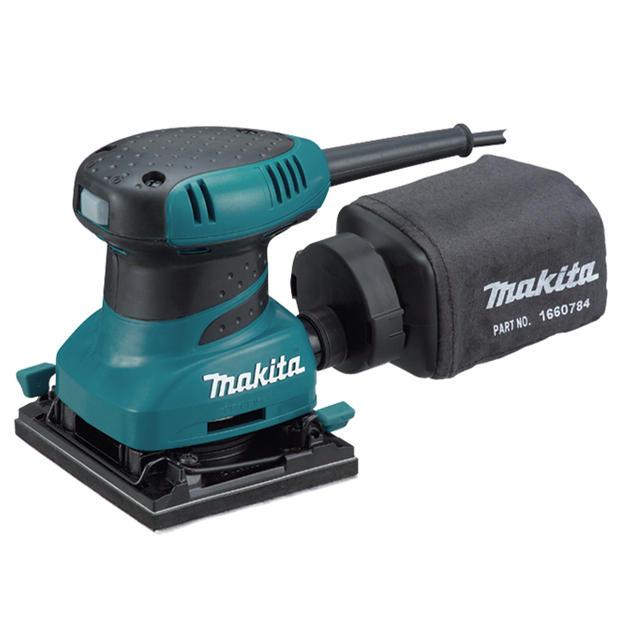 Sableuse 1/4 de feuille | Matério