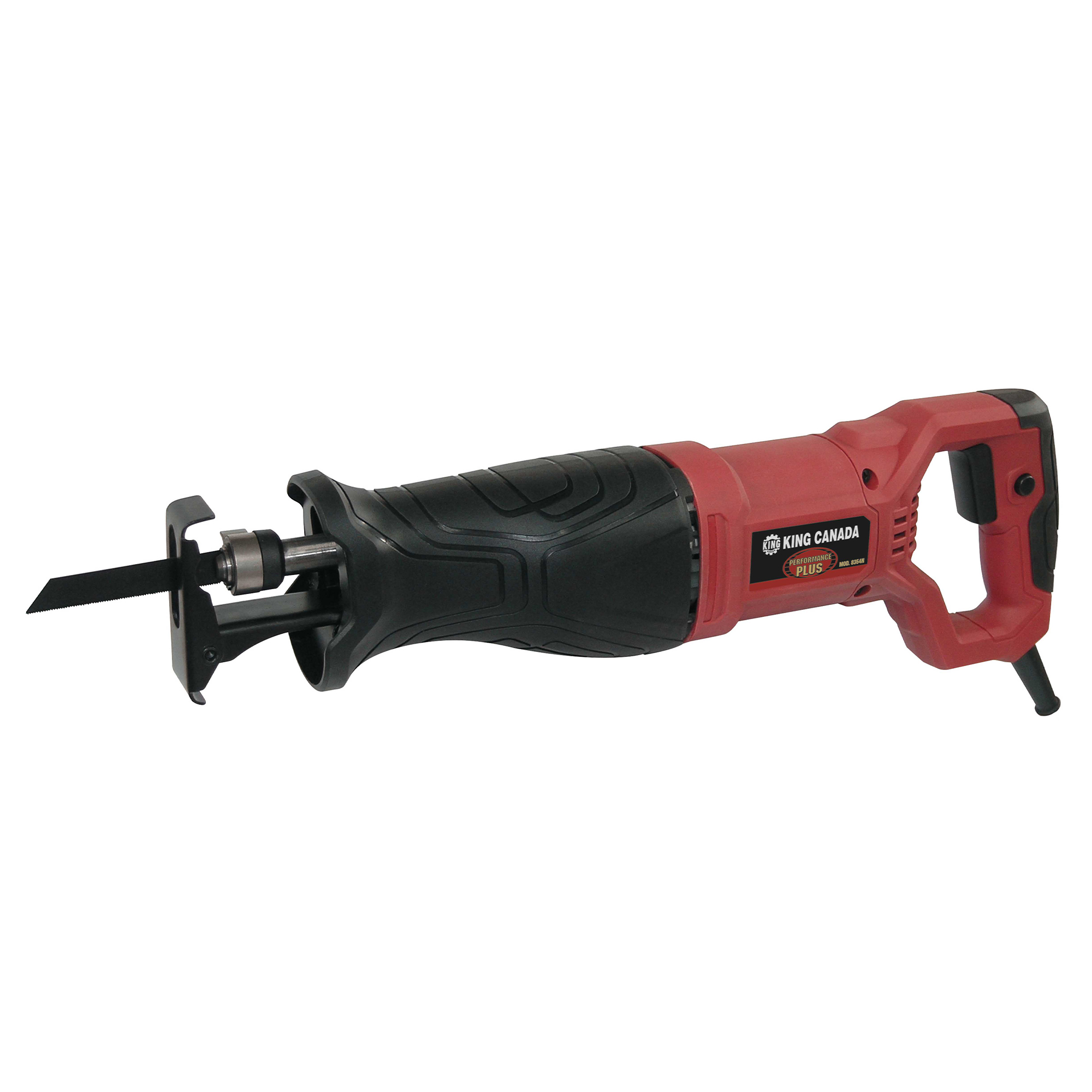 Scie alternative oscillante à vitesse variable | Matério