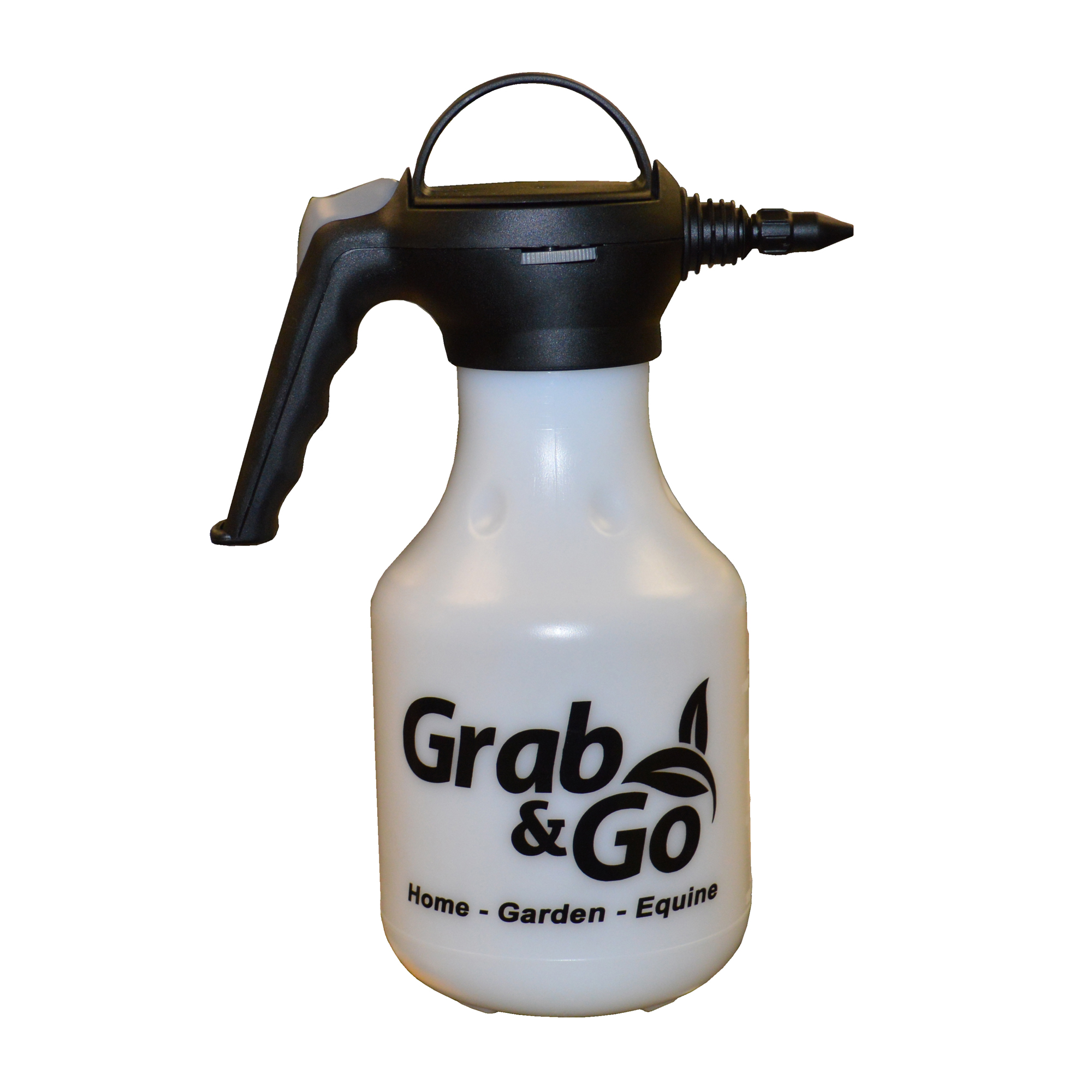 Pulvérisateur Grab & Go manuel | Matério