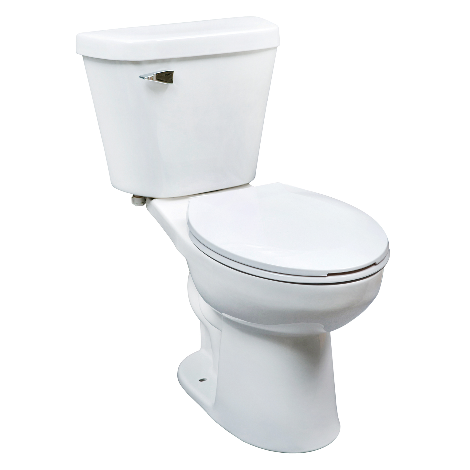 Toilette allongée Chicago 6 L | Matério