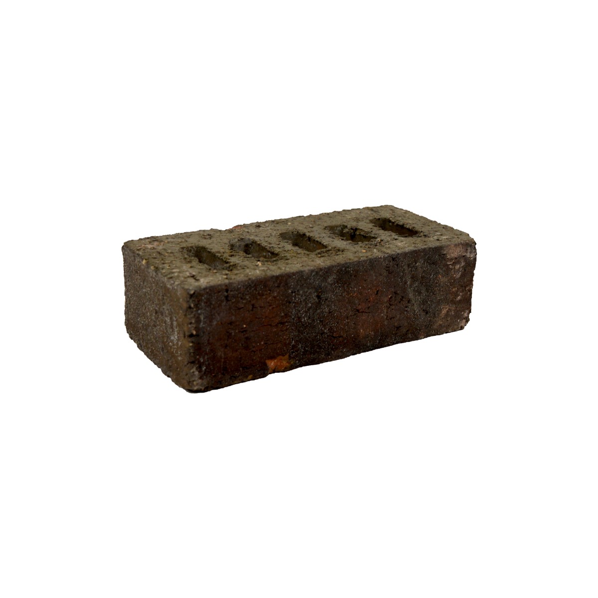 Brique d'argile Hoosier Porter | Matério