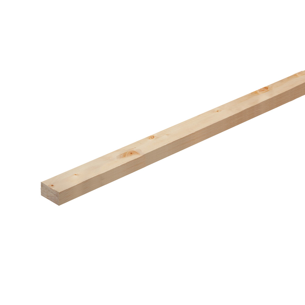 Planche de bois de pin blanc | Matério