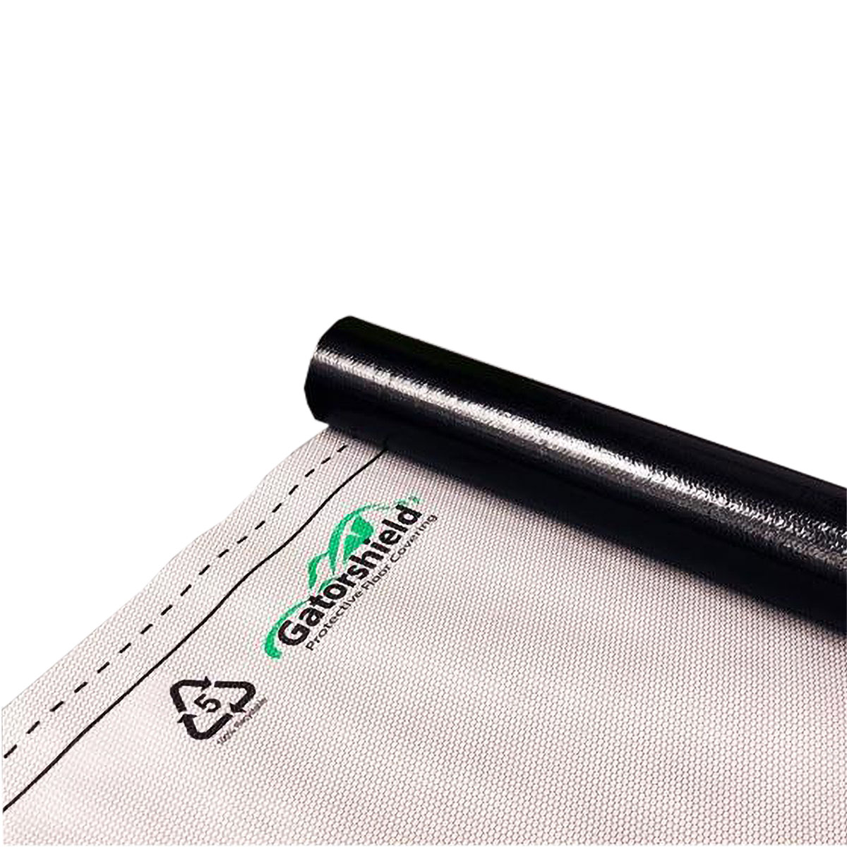 Protecteur de plancher Gatorshield Goodfellow | Matério