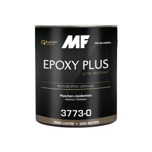 Peintures MF | Matério