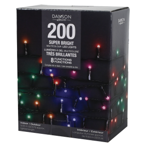 DANSON DECOR | Matério