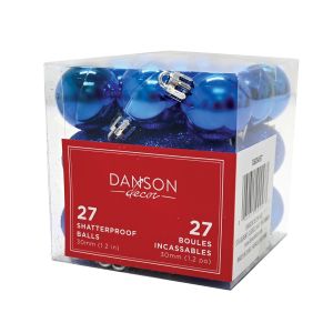 DANSON DECOR | Matério