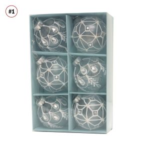 DANSON DECOR | Matério