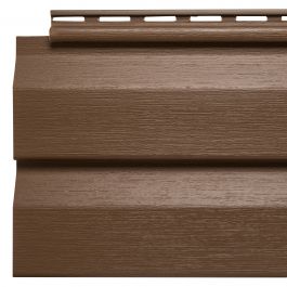 Revêtement de vinyle D-4.5 Gorge Sentry Brun caribou Mitten | Matério