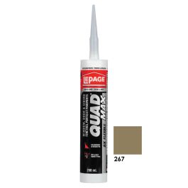 Calfeutrant Quad Max Brun Woodstock #267 | Matério