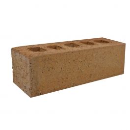 Brique d'argile contemporaine Sahara | Matério