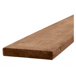 Bois traité tanatone Premium | Matério