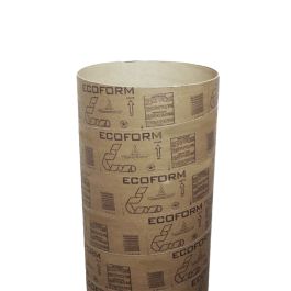 Tube de coffrage Ecoform | Matério