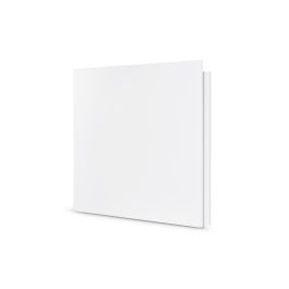 Convecteur mural sans thermostat Mirage Stelpro | Matério