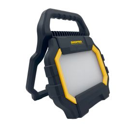 Lampe de travail portable multifonction 3000 Lumens LED | Matério