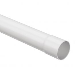 Tuyau de 2 po x 10 pi en pvc VC-90 | Matério