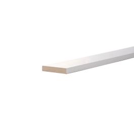 Planche prépeint en mdf | Matério