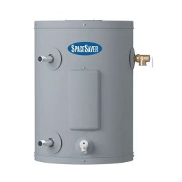 Chauffe-eau électrique 19 gallons Space Saver | Matério