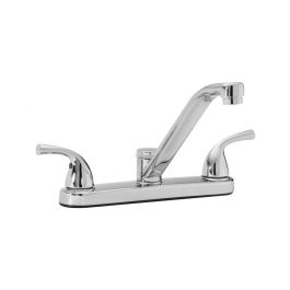 Robinet de cuisine Infinity Taymor | Matério