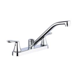 Robinet de cuisine Infinity Taymor | Matério