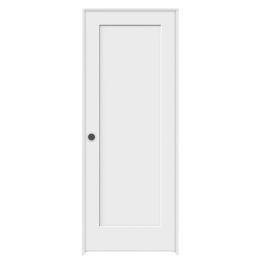 Porte intérieure prémontée Madison 30 po x 80 po | Droite | Matério