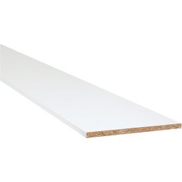 Tablette en mélamine | Matério