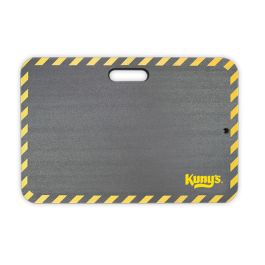 Tapis flexible pour genoux Tool Works Kuny's | Matério