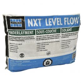 Mortier autonivelant Level Flow | Matério