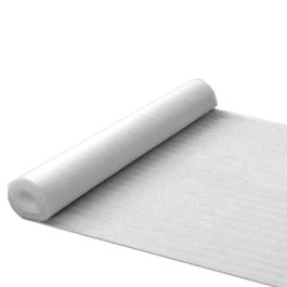 Sous-plancher de styromousse blanc 2 mm | Matério