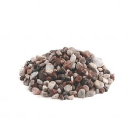 Pierre de rivière | Matério