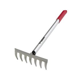 Râteau à niveler à 7 dents Garant | Matério