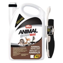 Répulsif d'extérieur pour animaux B Gon Max Scotts | Matério