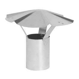 Chapeau de cheminée Impérial | Matério