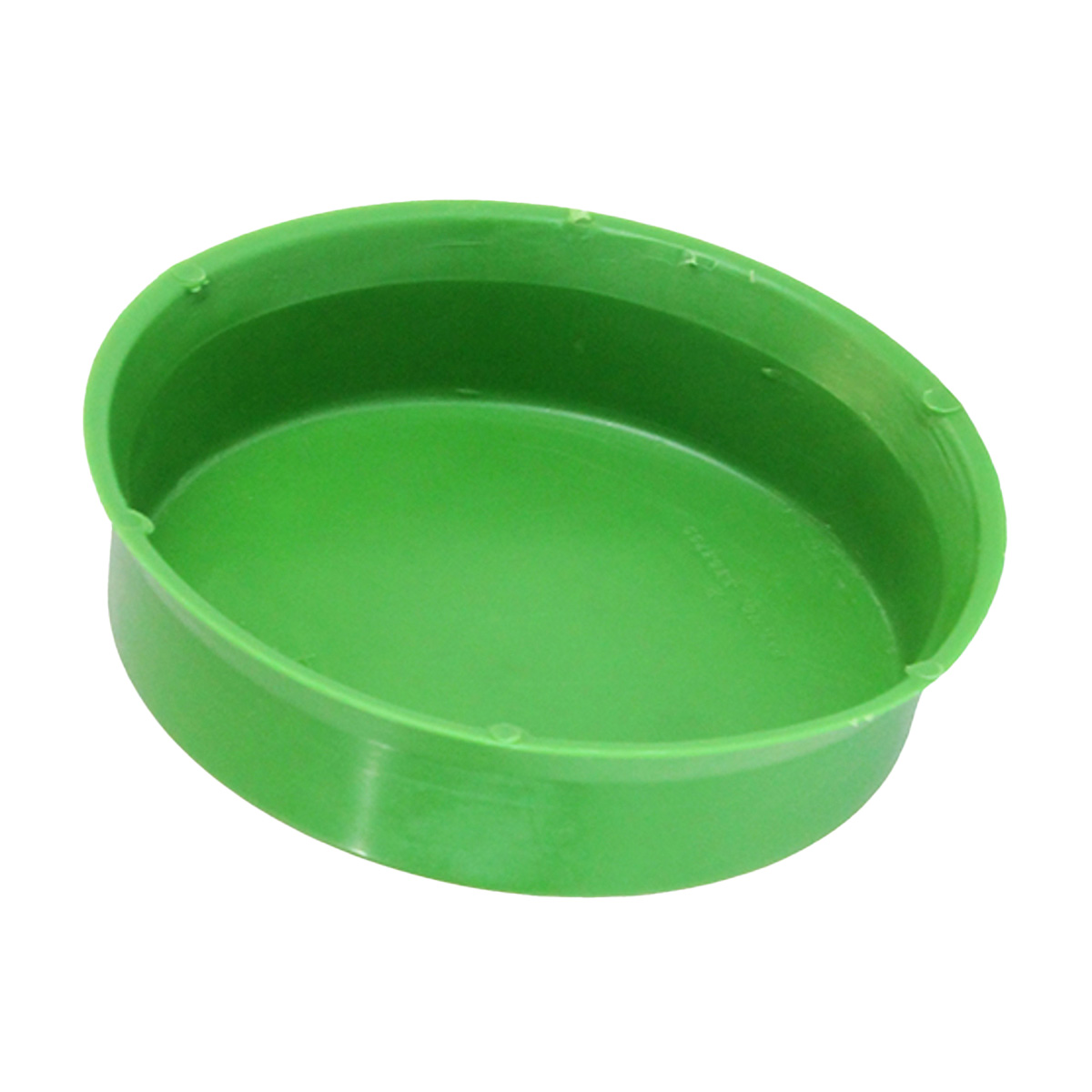 Bouchon d'extrémité Advanced Drainage Systems | Matério