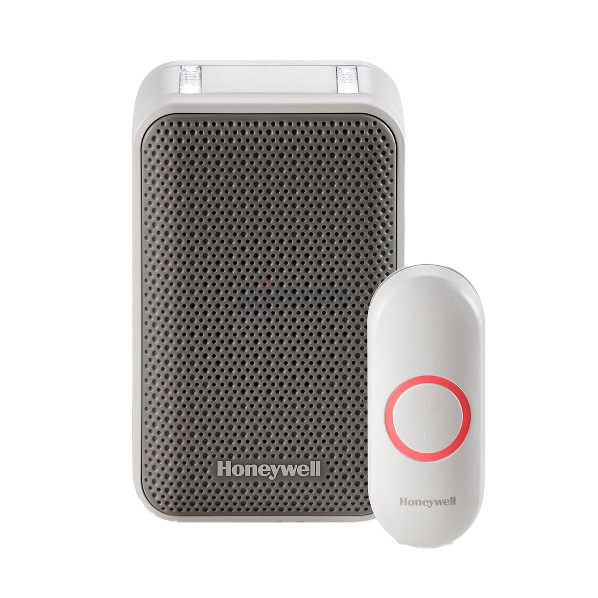 Carillon sans fil à 6 mélodies Honeywell | Matério