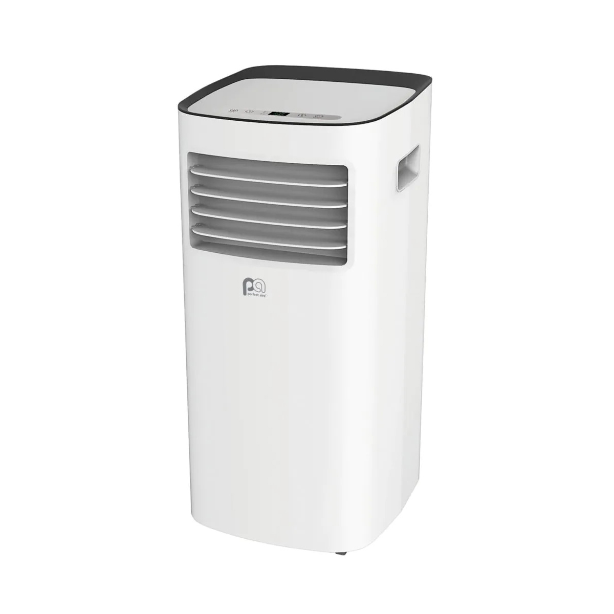 Climatiseur portatif et compact Perfect Aire | Matério
