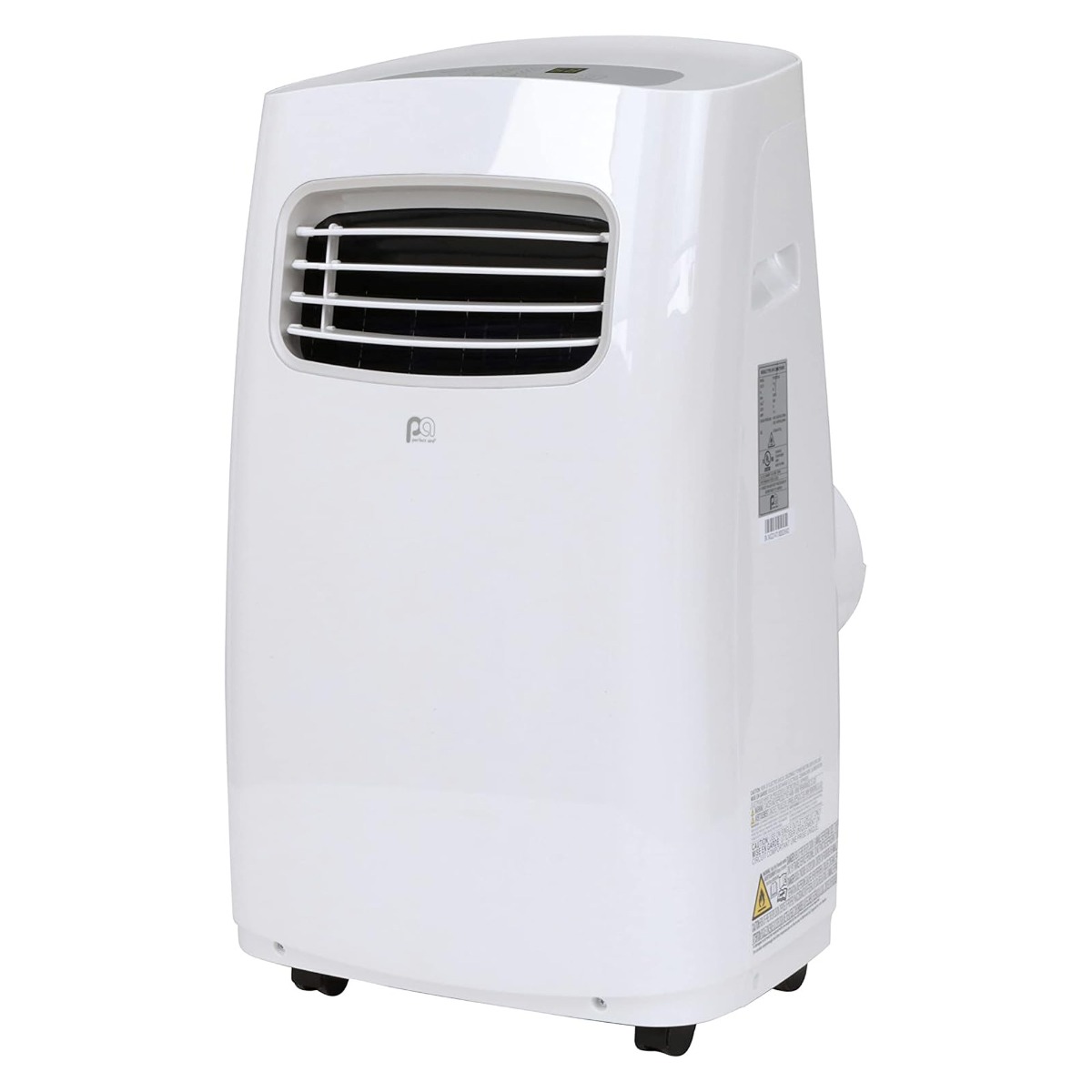 Climatiseur portatif Perfect Aire | Matério