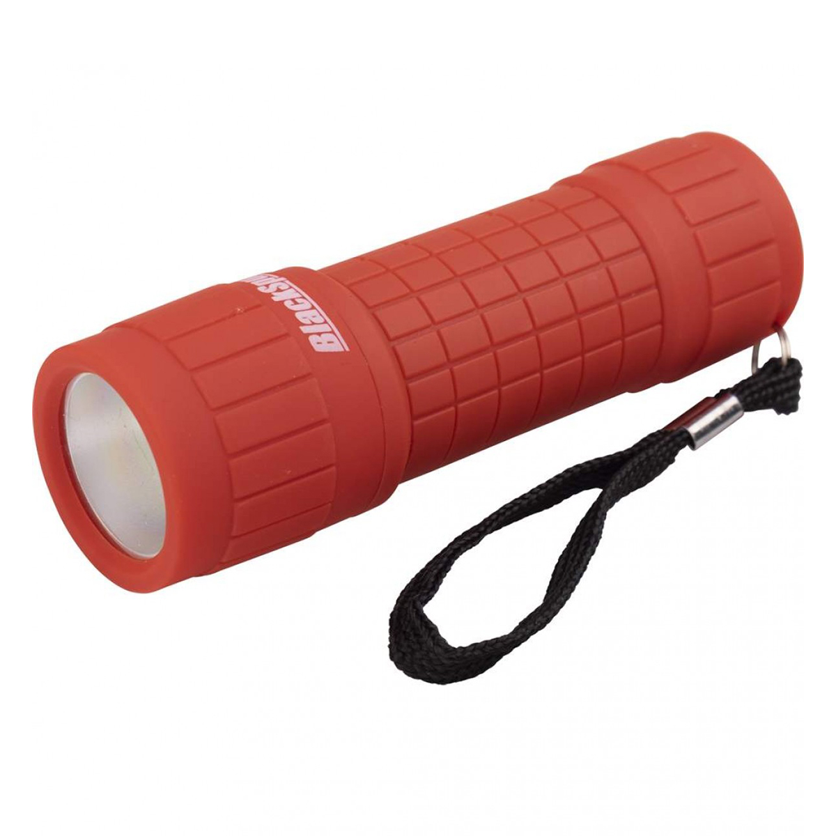 Lampe de poche BlackSpur 100 lumens | Matério