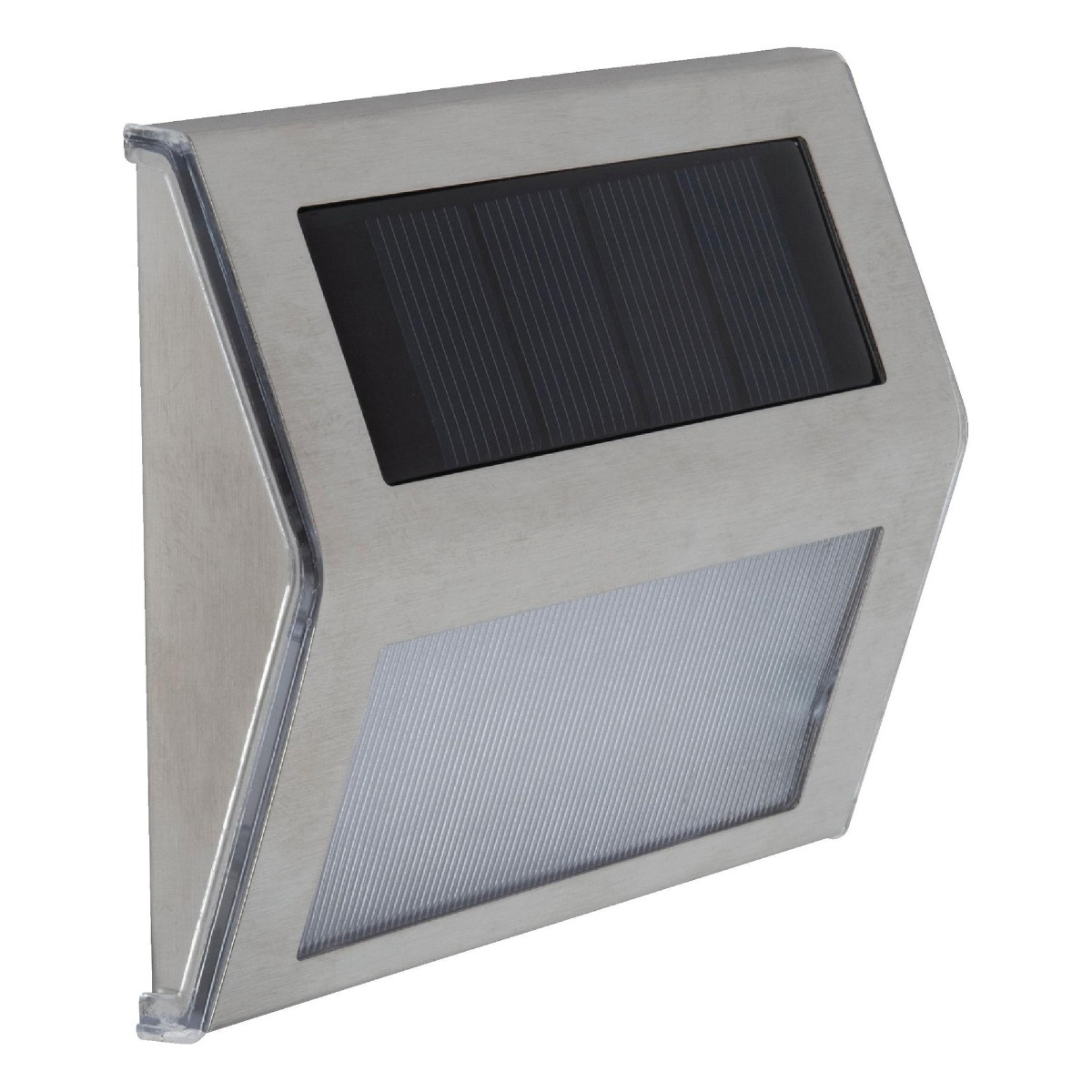 Lampe solaire à encastrer Moonrays Fusion | Matério