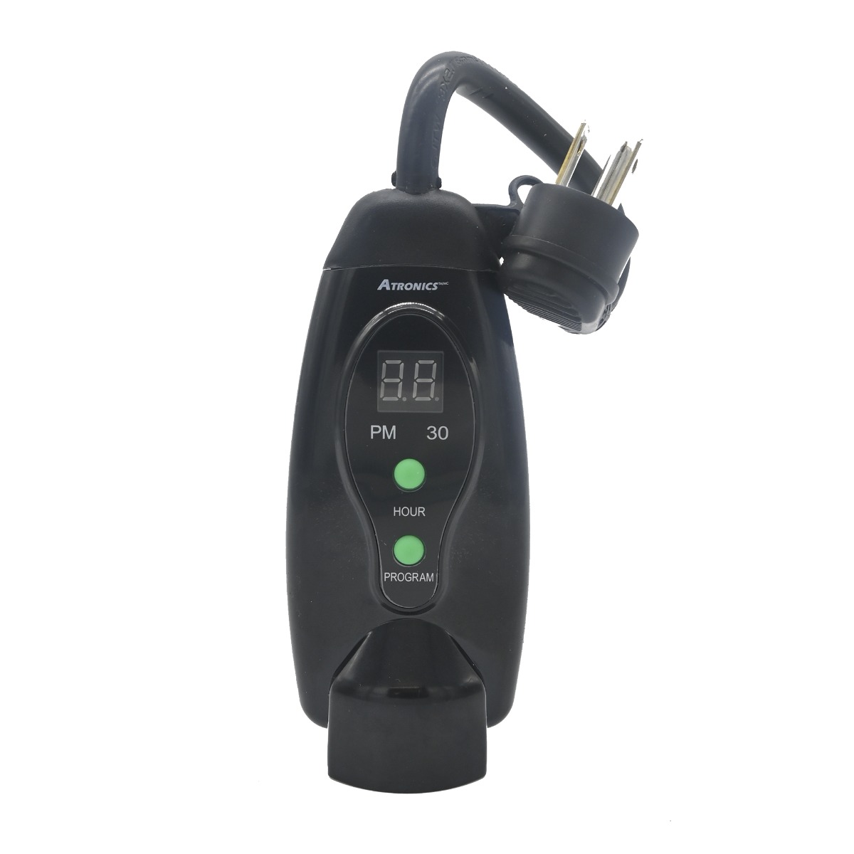 Minuterie extérieure Atronics Cathelle | Matério