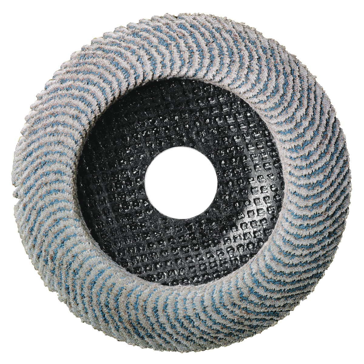 Disque abrasif 5 po grain 60 zircone | Matério