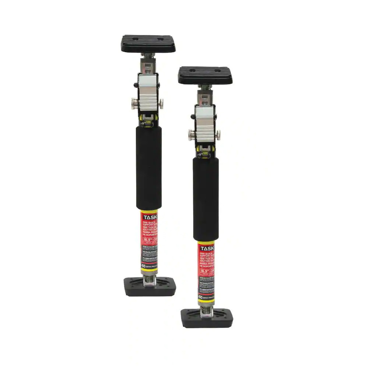 Ensemble de mini tiges polyvalente pour support Quick Support Rods ...