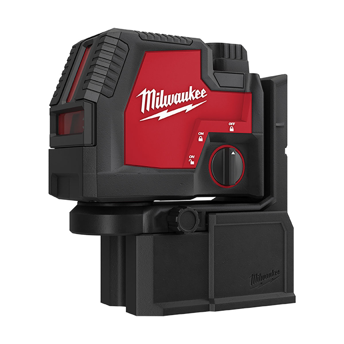 Laser vert à lignes croisées et points d'aplomb rechargeable USB ...