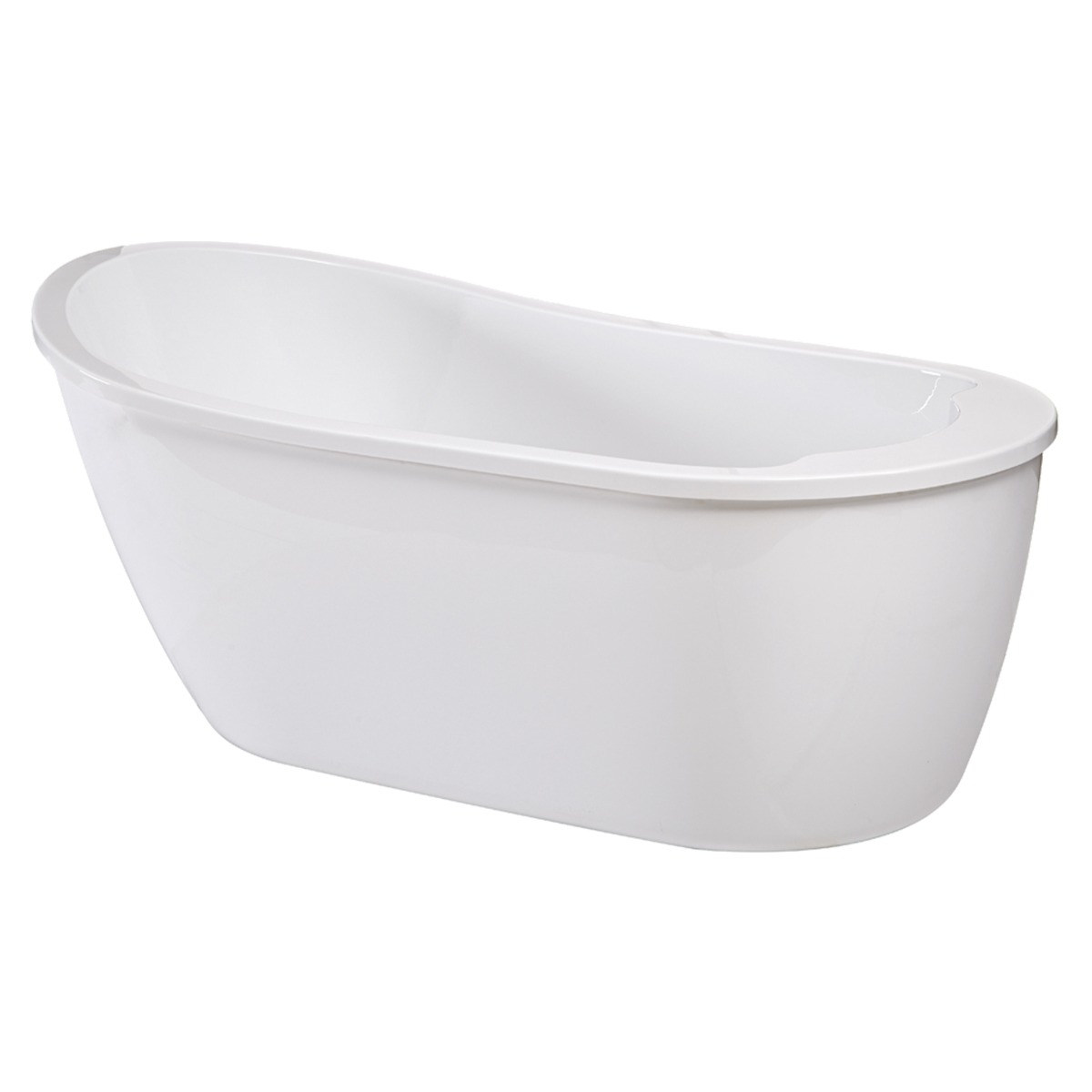 bain acrylique autoportant paris | Matério