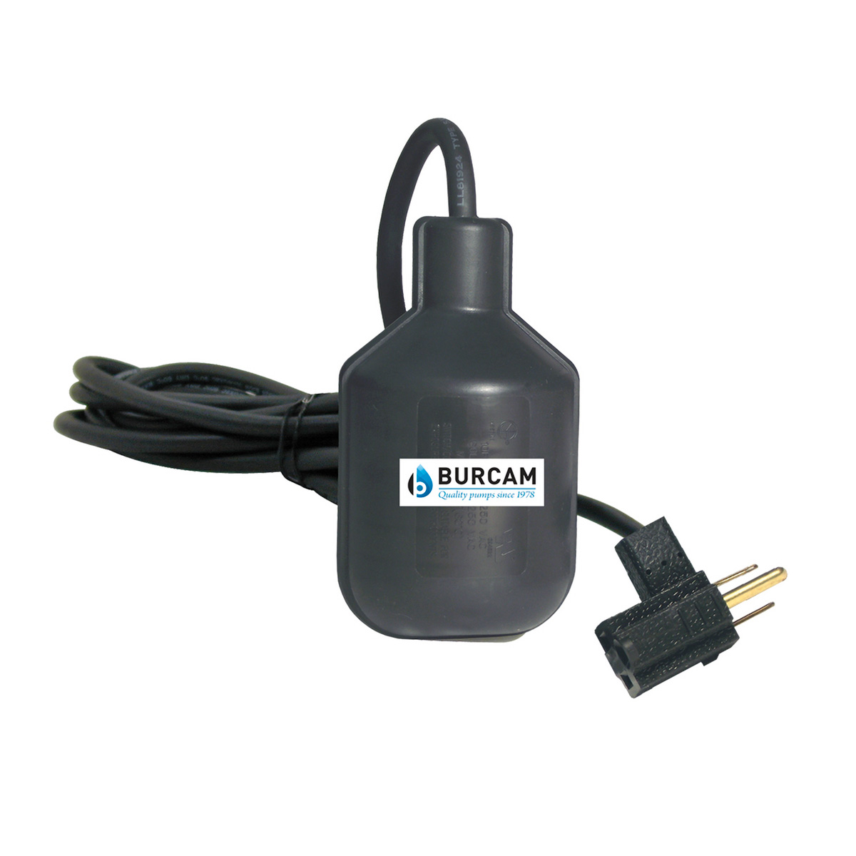 Flotte mécanique de pompe submersible Burcam | Matério