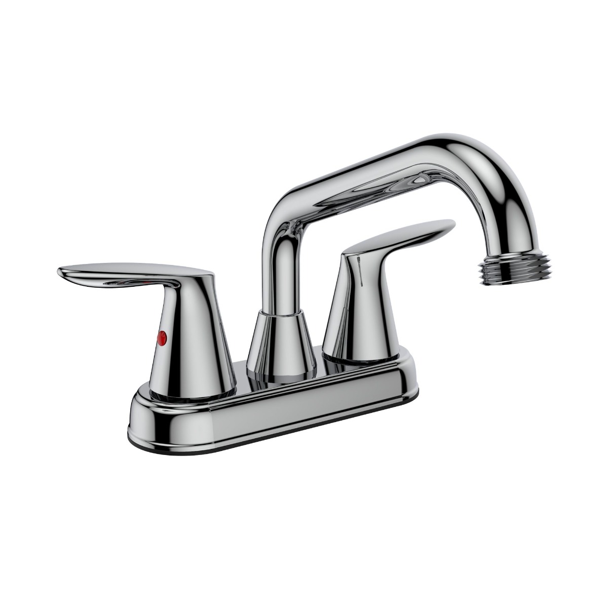 Robinet pour cuve de lavabo Essentiel Belanger H2O | Matério