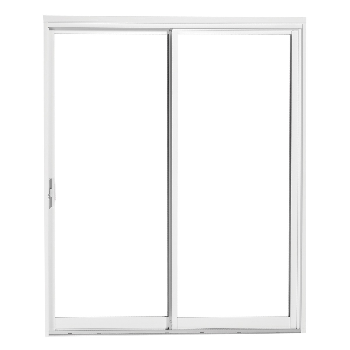 Porte patio XO gauche Odyssée Portes Standard | Matério